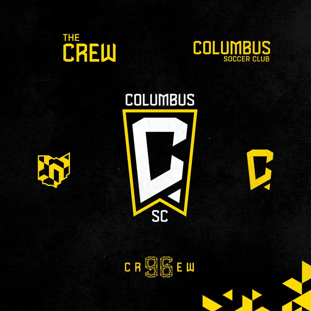 Despite backlash from supporters, Columbus Crew SC reveals rebranding ...