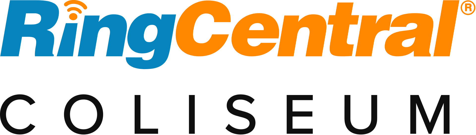 Oakland Coliseum aka RingCentral Coliseum returns to full capacity on ...
