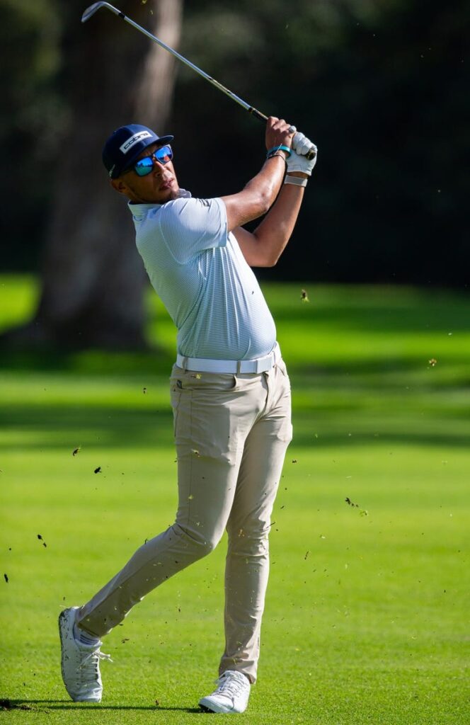 Children's Miracle Network Hospitals News: RICKIE FOWLER, CHASE JOHNSON ...
