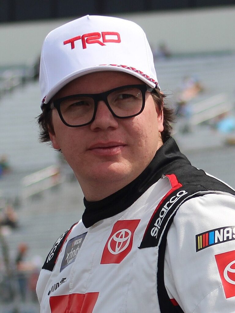 NASCAR National Series News & Notes: Xfinity Series races today, 3:30 ...
