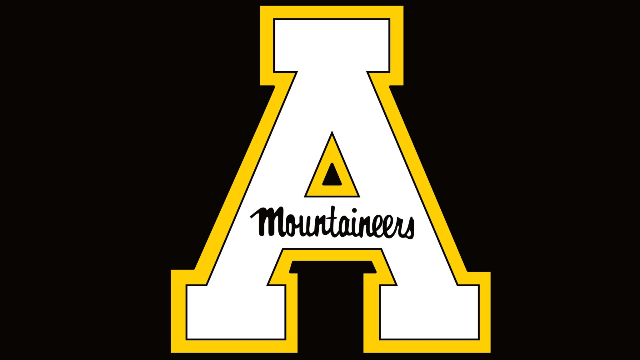 Appalachian State Mountaineers from Boone, NC, Face Road Test at Big ...