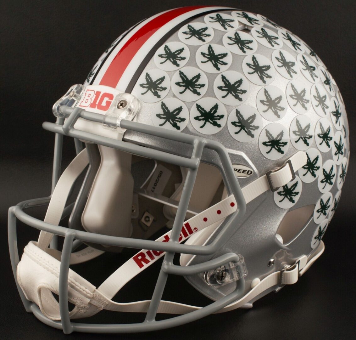 No. 1 Ohio State Buckeyes finally Return Home, Hosting UCLA, 7:30 PM ...